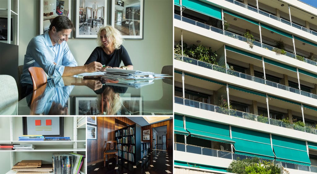 Lo studio – Art Design